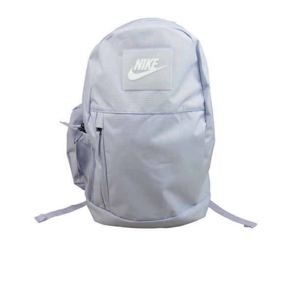 Nike | Bags | Nike Elemental Backpack School Travel Bag Lavender Lilac ...